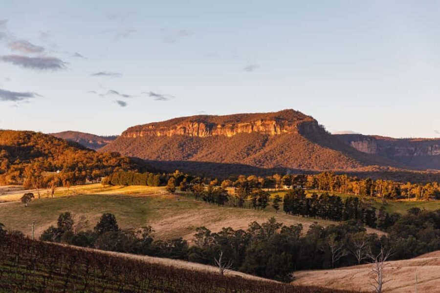 Megalong Valley: Wine Tasting and Stargazing Experience - Analyzing the Value