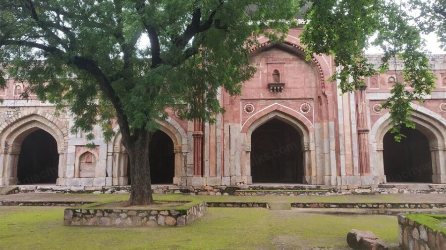 Mehrauli Archaeological Park Walk - Who Will Love This Tour?