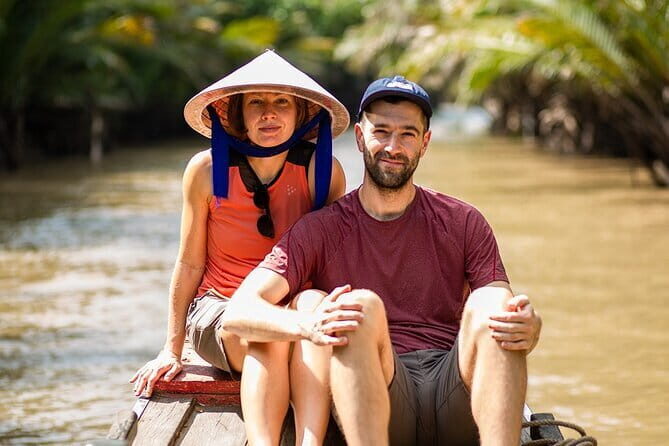 Mekong 2 Day Tour in Can Tho to Ben Tre - Cu Chi - An In-Depth Look at the Tour Itinerary