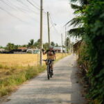Mekong Delta Bike Tour with Craft Beer Tasting - Cultural and Authentic Aspects