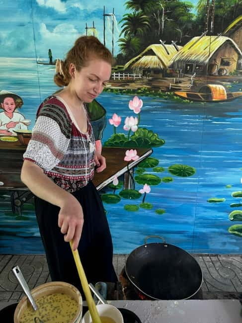 Mekong Delta Cruise: Explore Cycling & Cook Classes Day Trip - What Travelers Say