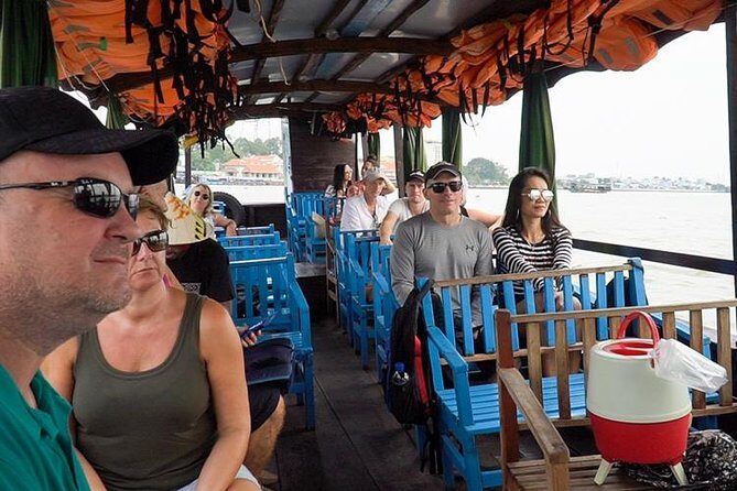 Mekong Delta My Tho and Ben Tre Luxury Group Tour 1 Day From Ho Chi Minh City - What Sets This Tour Apart?
