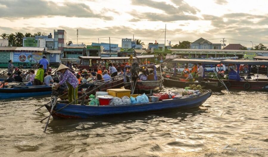 Mekong Delta: My Tho - Ben Tre, Can Tho 2-Day Tour - The Sum Up: Who Will Love This Tour?