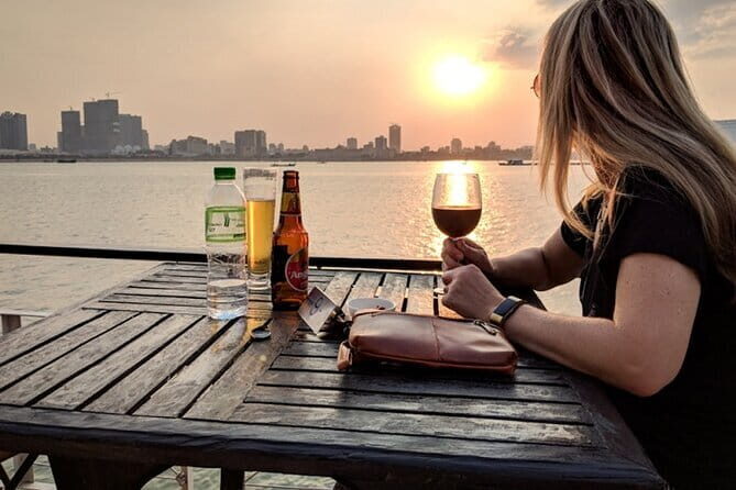 Mekong River in Phnom Penh sunset Cruise - FAQ