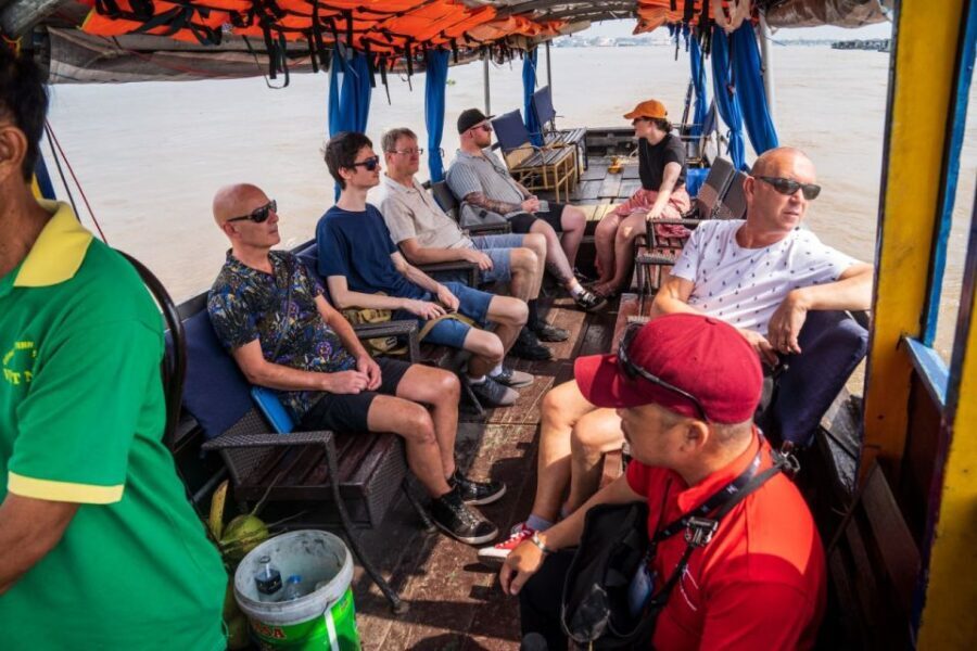 Mekong tour: Cai Rang Floating Markets Private Tour 2 days - Who Should Consider This Tour?