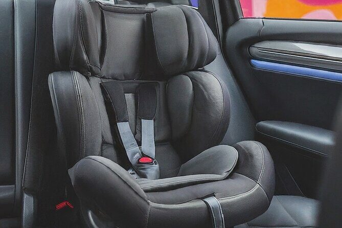 MEL Airport Transfer to Melbourne CBD Private Van Hire - The Experience at Each Airport Terminal