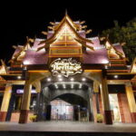 Melaka: Malaysia Heritage Studios Entry Ticket - An In-Depth Look at Malaysia Heritage Studios