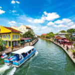 Melaka: Melaka River Cruise E-Ticket - What to Expect on the Melaka River Cruise