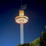 Melaka: Menara Taming Sari Tower E-Ticket - Practical Tips for Visiting Menara Taming Sari