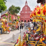 Melaka: Private Full-Day City Tour - What Does the Price Get You?