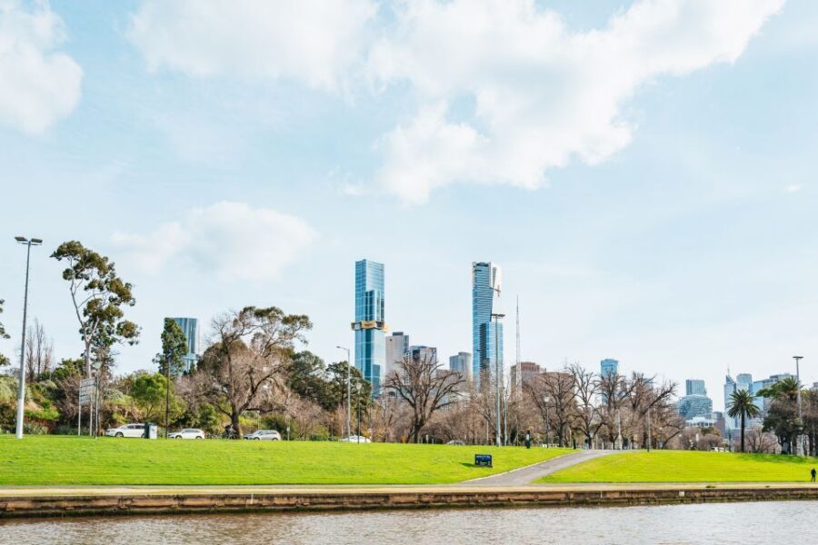 Melbourne: 1-Hour Gardens and Sporting Precinct River Cruise - Final Thoughts: Who Should Consider This Tour?