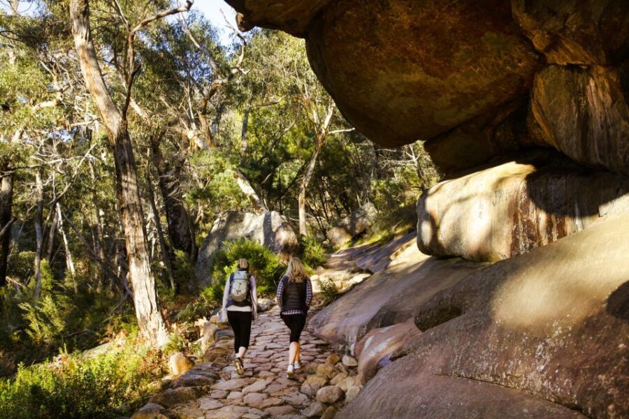 Melbourne: 2-Day Great Ocean Road & Grampians Tour - What’s Included and What’s Not