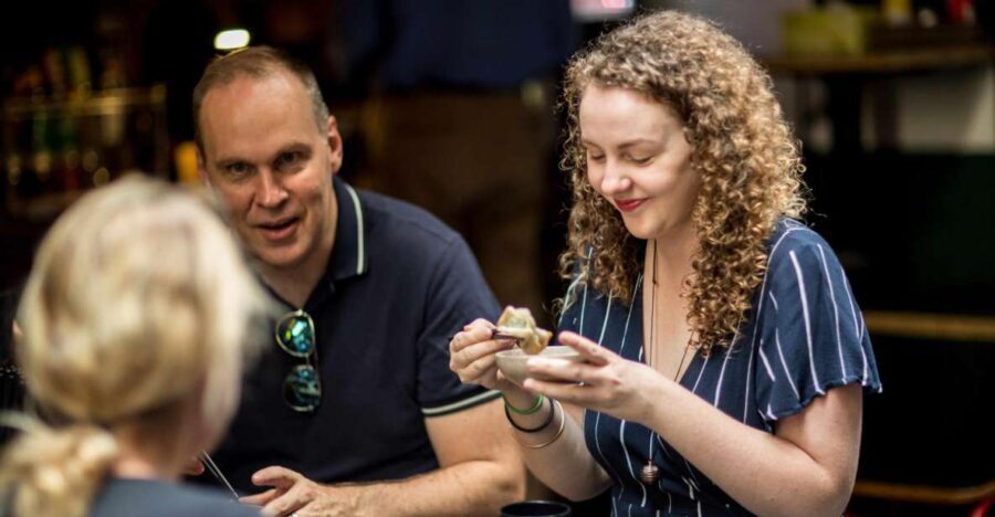 Melbourne: 3-Hour Foodie Discovery Walking Tour - Who Will Love This Tour?