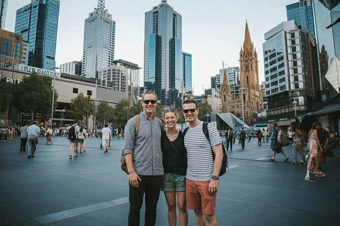 Melbourne 4hr Private Walking Tour with Licensed Guide - Final Thoughts