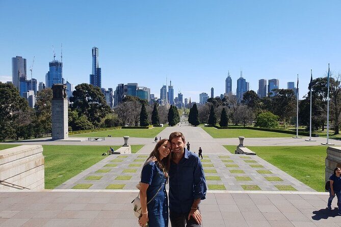 Melbourne 6hr Private Walking Tour with Licensed Guide - Who Will Love This Tour?