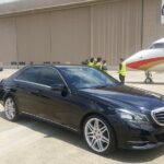Melbourne Airport Arrival Or Departure Luxury Car Transfers - How the Service Works: From Plane to Vehicle