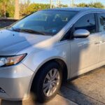 Melbourne Airport (MEL) to Melbourne hotels - Arrival Private Transfer - The Sum Up