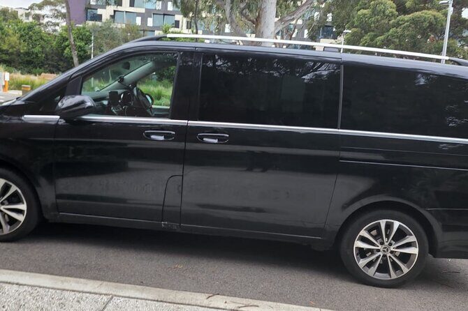 Melbourne Airport to city or Southbank and Return - Pricing and Value: Is It Worth It?
