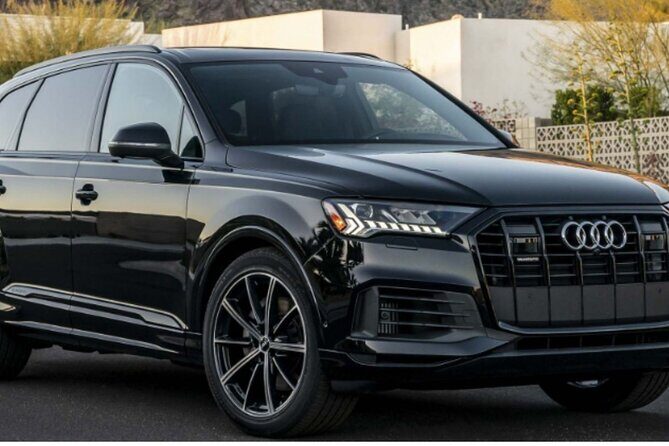 Melbourne Airport to City Transfer by Luxury Car - Who Would Benefit Most?