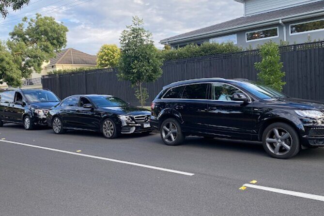 Melbourne Airport Transfer with Meet and Greet Service - Analyzing the Cost & Value