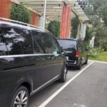 Melbourne Airport Transfers - The Sum Up