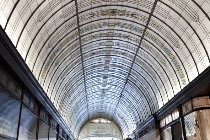 Melbourne Art Deco Architecture Tour - Why This Tour Offers Real Value