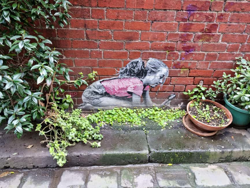 Melbourne: Art in the Streets Walking Tour with Drink - Key Points