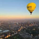 Melbourne: Balloon Flight at Sunrise with Breakfast - Frequently Asked Questions