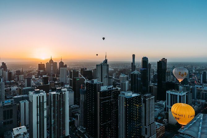 Melbourne Balloon Flight at Sunrise - Concluding Thoughts: Who Will Love This Tour?