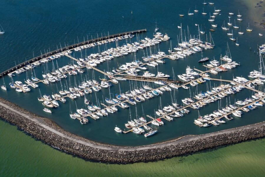 Melbourne: Brighton Beach Boxes Private Helicopter Flight - Who Will Love This Tour?