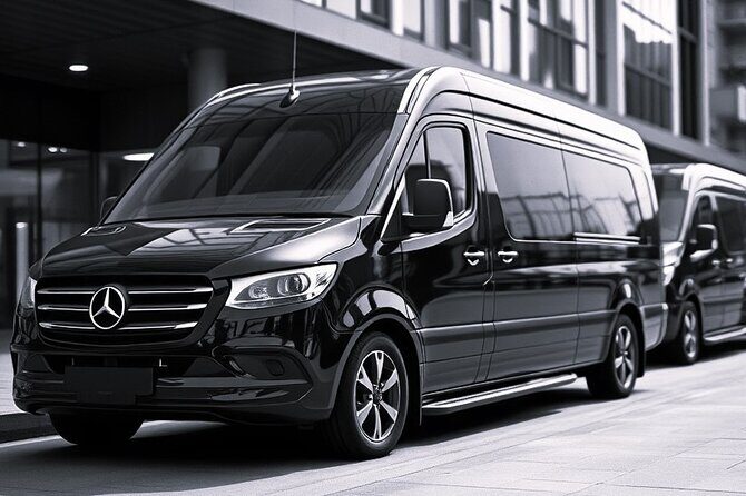 Melbourne CBD to Melbourne Airport Private Transfer 4 or more - Deep Dive into the Details