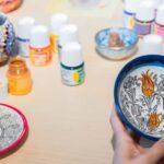 Melbourne: Ceramic Plates & Bowls Paint and Sip Classes - Authentic Perspectives from Participants
