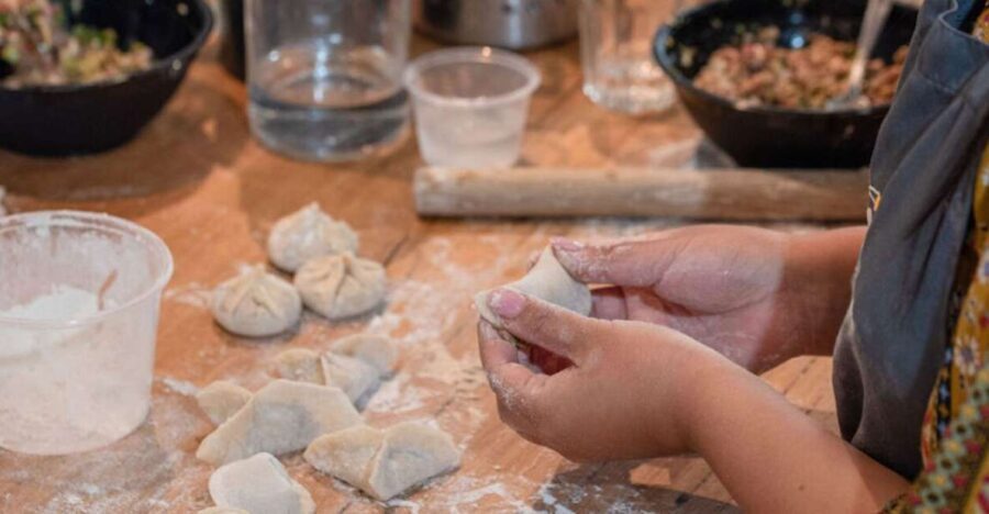 Melbourne: Chinese Dumpling Cooking Class with a Drink - Why This Experience Works for Different Travelers