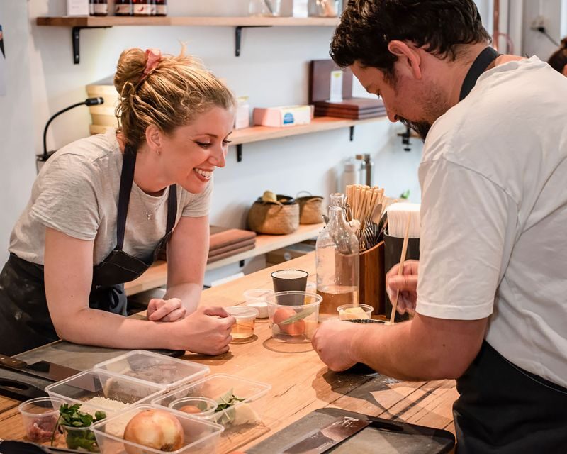 Melbourne: Choose Your Asian Cuisine Cooking Masterclass - An Honest Look at the Cooking Experience in Melbourne