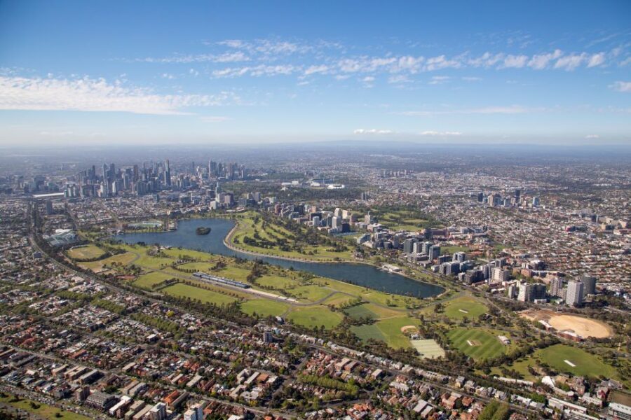 Melbourne: City and Bayside Helicopter Tour - What to Expect: A Flight Through Melbourne’s Highlights
