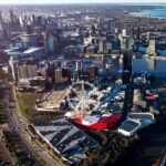 Melbourne City & Brighton Beach Boxes Helicopter Tour - Authentic Perspectives from Past Travelers