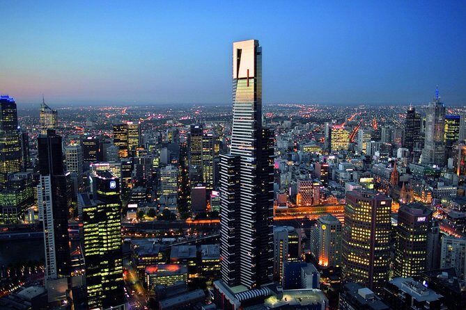 Melbourne City Card (2 Days): Visit Unlimited Attractions! - What’s the Value?