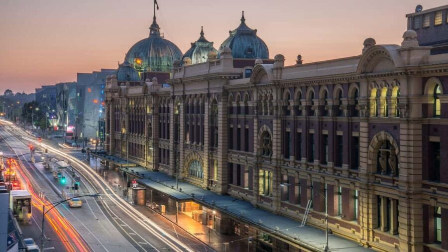 Melbourne: City Highlights & Hidden Gem Private Walking Tour - Practical Details & What It Means for You