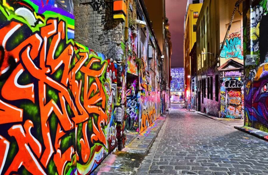 Melbourne: City Highlights Sightseeing Tour - Authentic Experiences and Hidden Gems