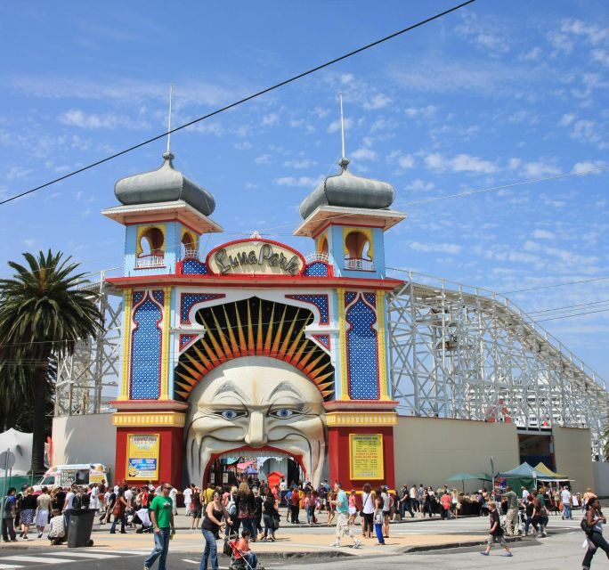 Melbourne: City Highlights, Suburbs & Laneways Bus Tour - What to Expect on the Day