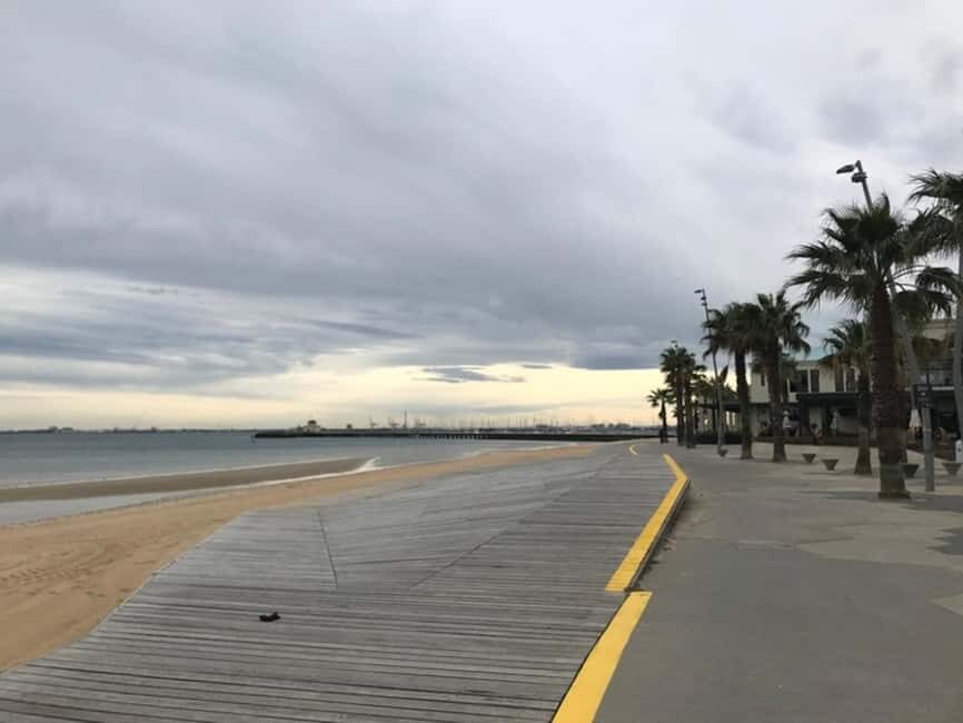 Melbourne: City Highlights Walking Tour - The Value and Limitations