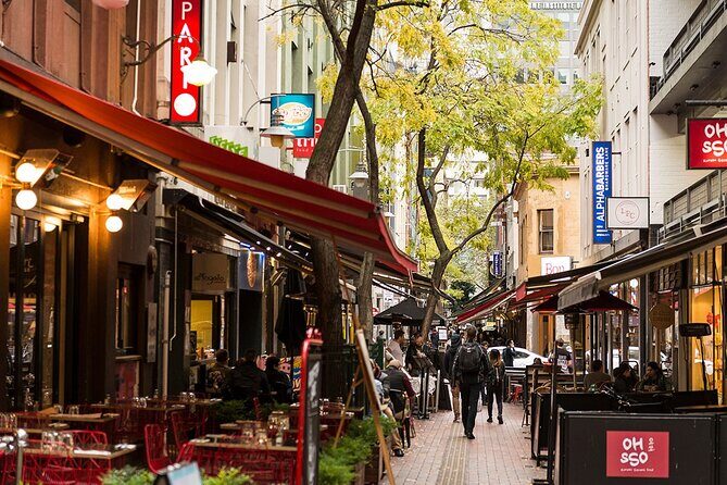 Melbourne City Laneways, Bays and Suburbs Small Group Bus Tour - What the Tour Means for You