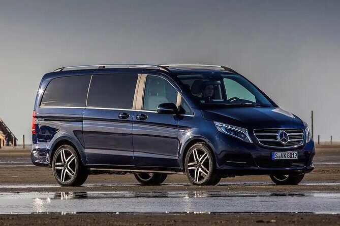 Melbourne City to Airport - Who Should Consider This Service?