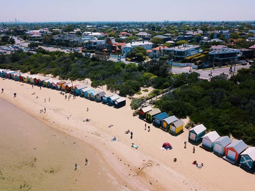 Melbourne: Coastal View & Phillip Isand Penguin Parade Tour - What’s Included and What’s Not