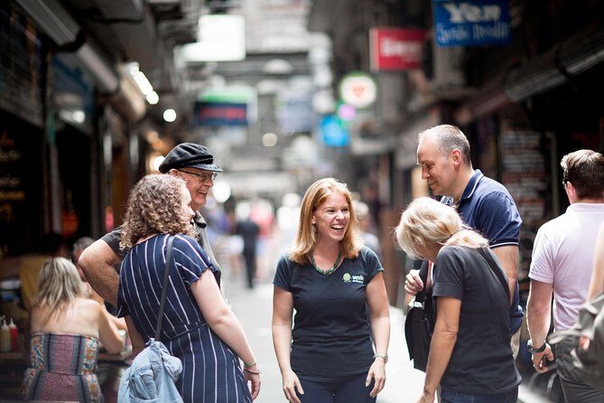 Melbourne Coffee Lovers Walking Tour - A Detailed Look at the Tour Experience