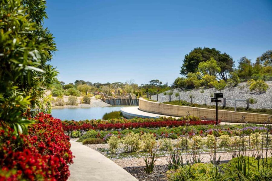 Melbourne: Cranbourne Gardens Electric Explorer Tour - What You Can Expect from the Tour