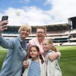 Melbourne Cricket Ground: MCG Guided Tour Ticket - The Tour Experience: A Detailed Walkthrough