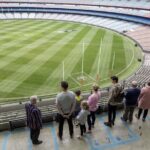 Melbourne Cricket Ground (MCG) Tour - The Experience: Details That Matter