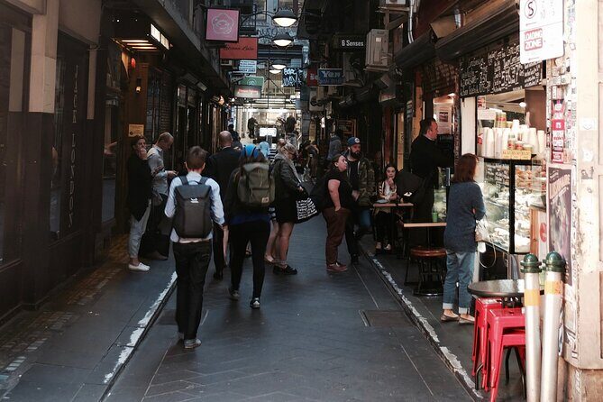 Melbourne Culinary Laneway Experiences - Final Thoughts