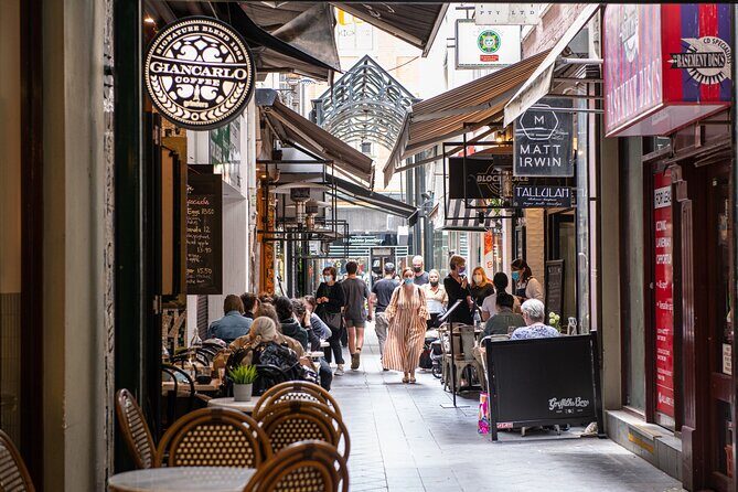 Melbourne Cultural Centre, Art and Hidden Gems - Final Thoughts: Is This Tour Right for You?